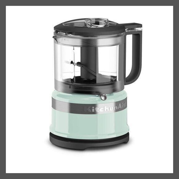 KitchenAid | Kitchen | Kitchenaid Kitchenaid 35 Cup Mini Food Processor ...